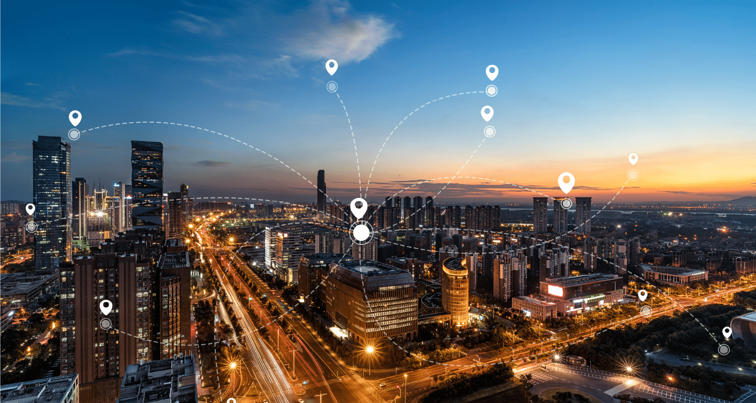 O que é uma smart city e porquê é a tendência dos países desenvolvidos ...